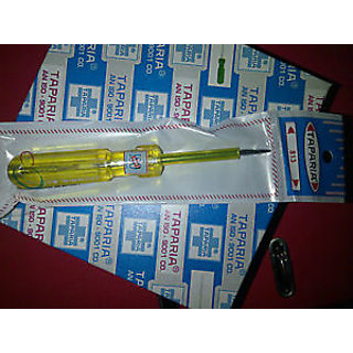 Buy TAPARIA 813 LINE TESTER Online @ ₹45 from ShopClues