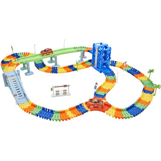Buy Kratos Imagi Trax KIT-007 Flex Trax City Online @ ₹1999 from ShopClues