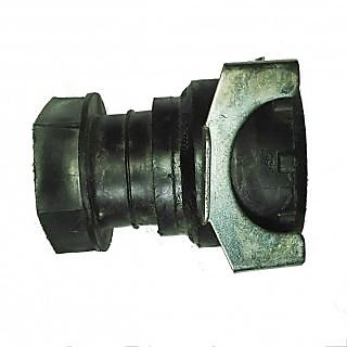 Buy 2 Inch (63MM) HDPE SPRINKLER PIPE PCN (Pump Connecting Nipple) WITH ...