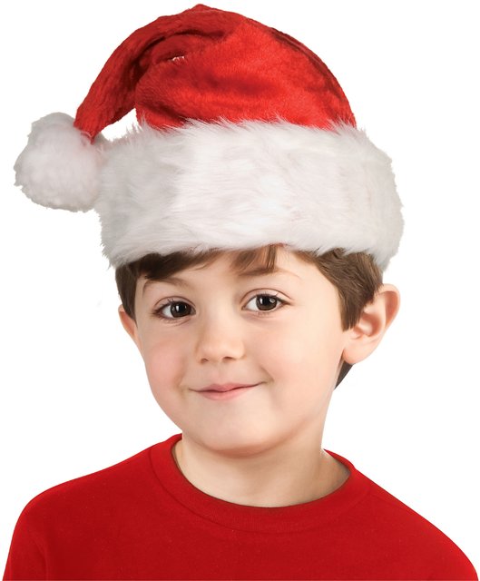Christmas cap for kids store
