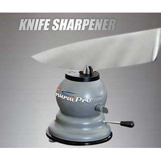 Samurai Pro Knife Sharpener