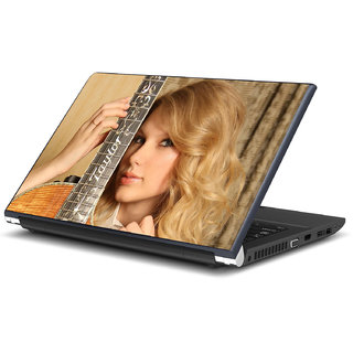 Online Taylor Swift Laptop Skin by Artifa (LS0301) Prices - Shopclues India