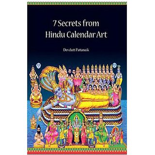 Buy 7 Secrets Fm Hindu Calendar Art Online @ ₹277 from ShopClues