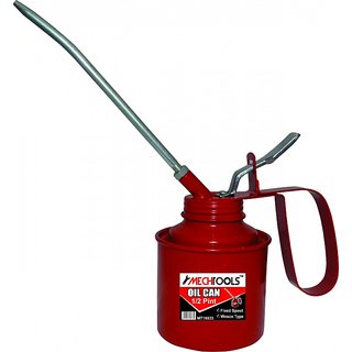 Buy MECHTOOLS OIL CAN 1/2 PINT 1 PC MT18533 Online @ ₹250 from ShopClues
