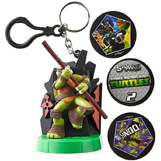 Buy Swappz Teenage Mutant Ninja Turtles Donatello 1 Online @ ₹642 from ...