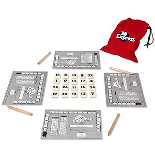 Buy 20 Express Game Online @ ₹2419 from ShopClues