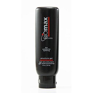 Buy Biomax Structure Gel 6.0 oz Online @ ₹2029 from ShopClues