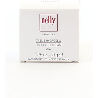 Buy Nelly De Vuyst Hydrocell Cream Plus Online @ ₹12388 from ShopClues