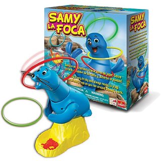 Buy Samy La Foca - Spanish Sonny the Seal Online @ ₹4605 from ShopClues