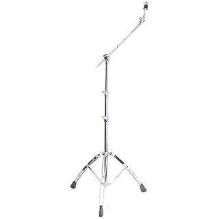 Buy Hisonic Signature Series 7167 Double Duty Boom Arm Cymbal Stand ...