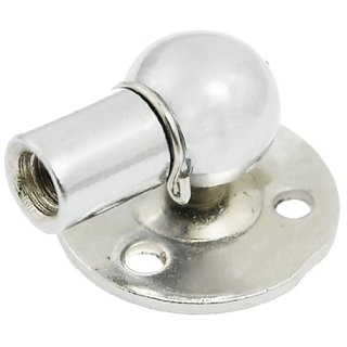 Buy uxcell Gas Spring Mount Strut Angle Ball Stud Round Bracket Online ...