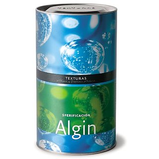 Buy Texturas Algin by Ferran Adria [Sodium Alginate] (Molecular Gastronomy) - 500g/17.6oz Online ...