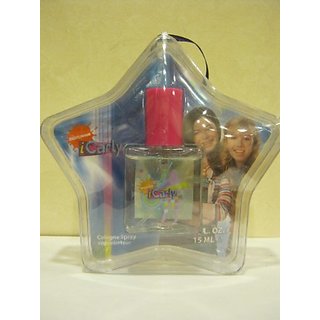 Buy Icarly Perfume and Icarly Party Supplies Online @ ₹1387 from ShopClues