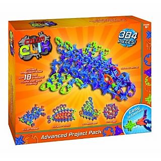 Buy Color Clix Advanced Project Pack Online @ ₹4740 from ShopClues