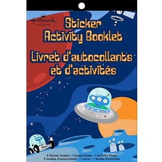 Buy Sticker Activity Booklets Boy Sticker Online @ ₹1207 from ShopClues