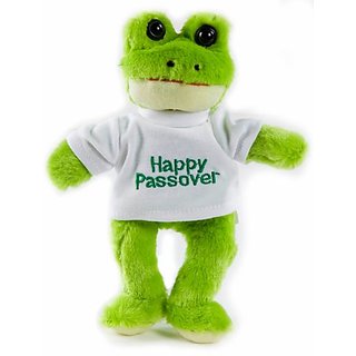 Buy Large Plush Passover Frog Online @ ₹1441 from ShopClues