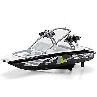 Buy New Bright Radio Control Mastercraft Boat - 17 inch Online @ ₹6081 ...