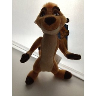 Buy Disneys The Lion King Timon 6" Plush Doll Online @ ₹4759 from ShopClues