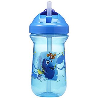 Buy The First Years Disney/Pixar Finding Dory Flip Top Straw Cup Online ...