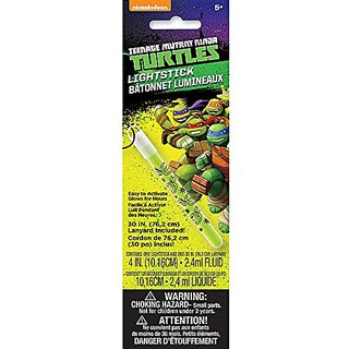 Buy Teenage Mutant Ninja Turtles Glow Stick Online @ ₹1292 from ShopClues