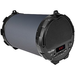 Buy TUNES2GO CSR-E525 ROCKTube Bluetooth Portable Sound System with ...