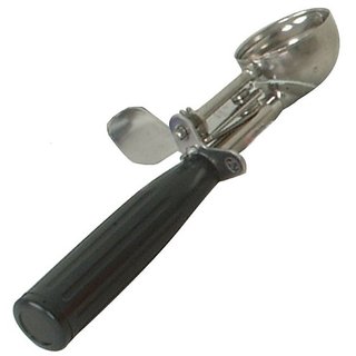 Buy Excellant 1-Ounce Ice Cream Dasher, Black Online @ ₹1137 from ShopClues