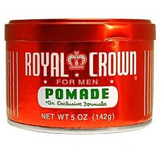 Buy ROYAL CROWN For Men Pomade An Exclusive Formula 5oz/142g Online ...