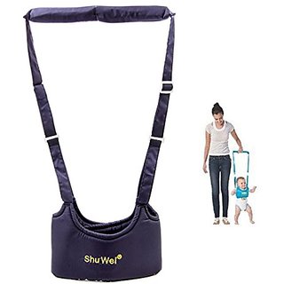 Buy GS.L Baby Walking Helper Handheld Walker Toddlers Satety Walking ...
