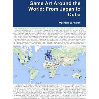 Buy Game Art Around the World Online @ ₹505 from ShopClues