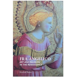 Buy Fra Angelico Online @ ₹1103 from ShopClues