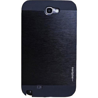 Online Luxury Motomo Ultra-thin ALUMINIUM Case Back Cover for Galaxy ...