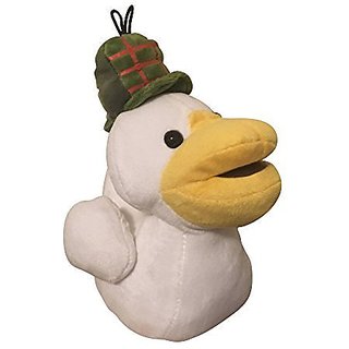 Buy Gravity Falls - Ducktective Plush Online @ ₹1933 from ShopClues