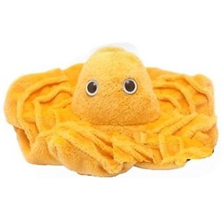 Buy GIANTmicrobes Plasma (Blood plasma) Plush Doll Online @ ₹1072 from ...