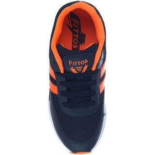 Buy Fittos Stylish Shoes For Men Online @ ₹499 from ShopClues