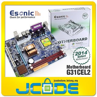 G31 Motherboard Desktop Prices in India- Shopclues- Online Shopping Store