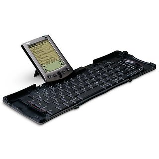 PalmOne Portable Keyboard for Palm V Series Handhelds