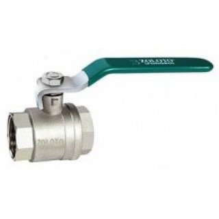 Buy Forged 1 Inch Ball Valves Online @ ₹890 from ShopClues