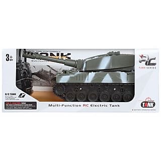 Online Infrared War Battle Tank Rc Remote Radio Control Car Toy Game ...