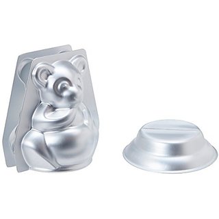Wilton Mini Stand Up Bear Set