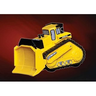 Cat Motorized Mini Bulldozer