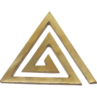 Copper Helix (Vastu energy helix)