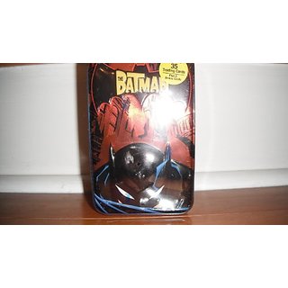 The Batman Trading Cards