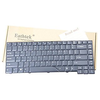 Eathtek New Laptop Keyboard for Acer Aspire 4230 4330 4530 4730Z 4730ZG ...