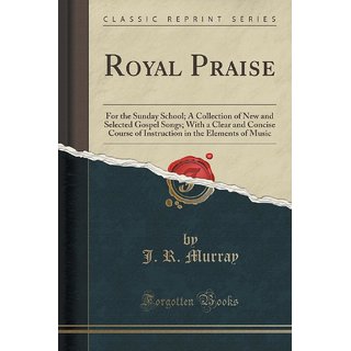 Buy Royal Praise Online @ ₹729 from ShopClues