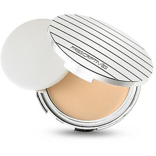 Buy Prescriptives Virtual Matte Oil Control Pressed Powder Level 3 - 35 ...
