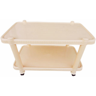 Buy Cello Plastic Center Table Online @ ₹1610 from ShopClues