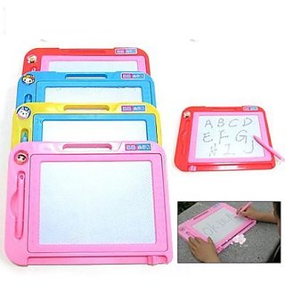 Buy Magic Slate For Kids (Small) Online @ ₹120 from ShopClues