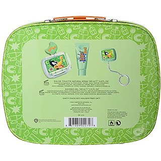 First American Brands Daffy Duck Perfume for Children, 3.4 Ounce
