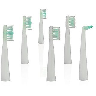 Sterline T80 Sonic Pulse Electric Rechargeable Toothbrush Replacement ...