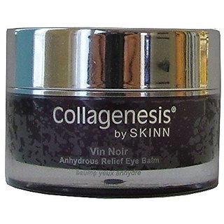 Skinn Collagenesis Vin Noir Anhydrous Relief Eye Balm